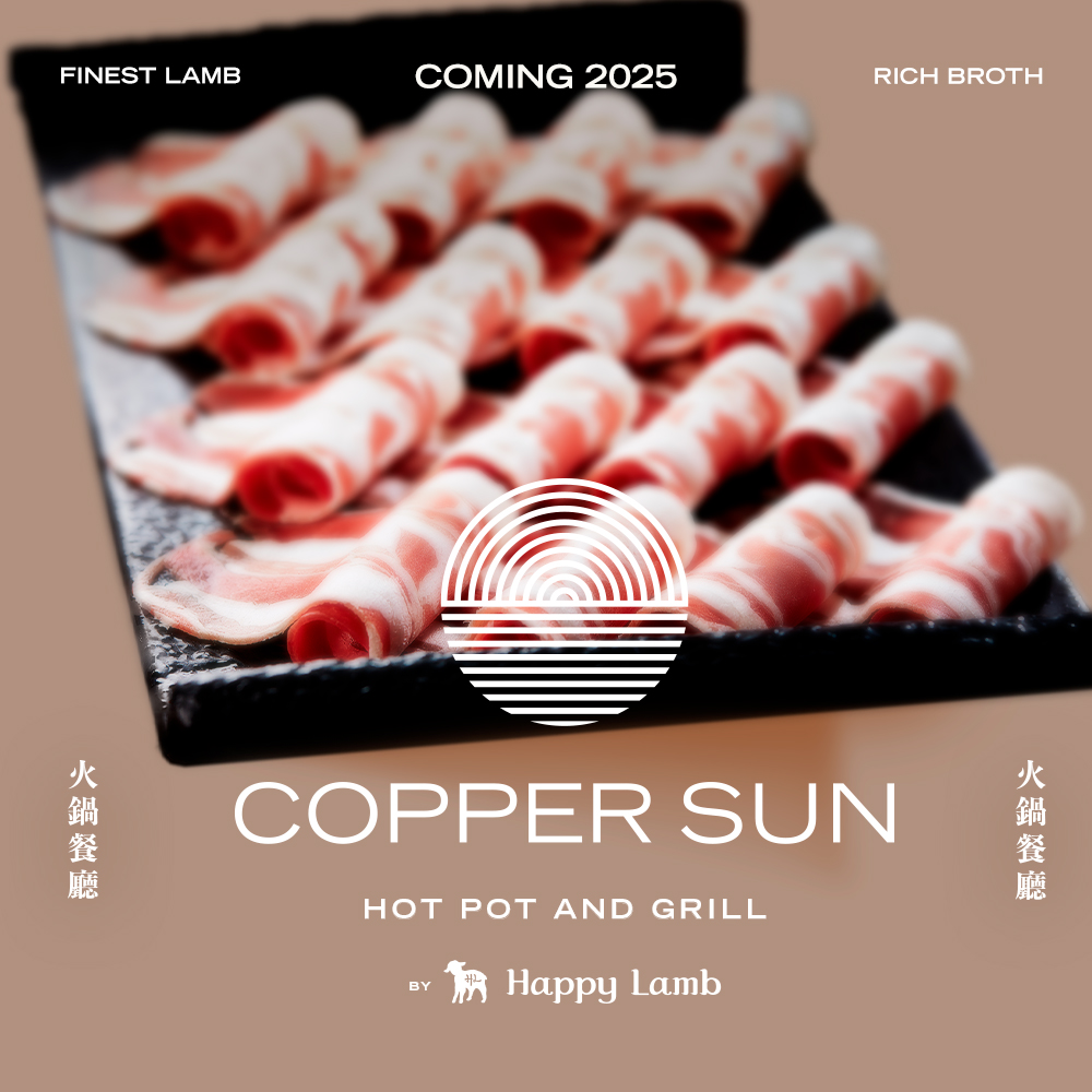 COPPER SUN | Resorts World Las Vegas