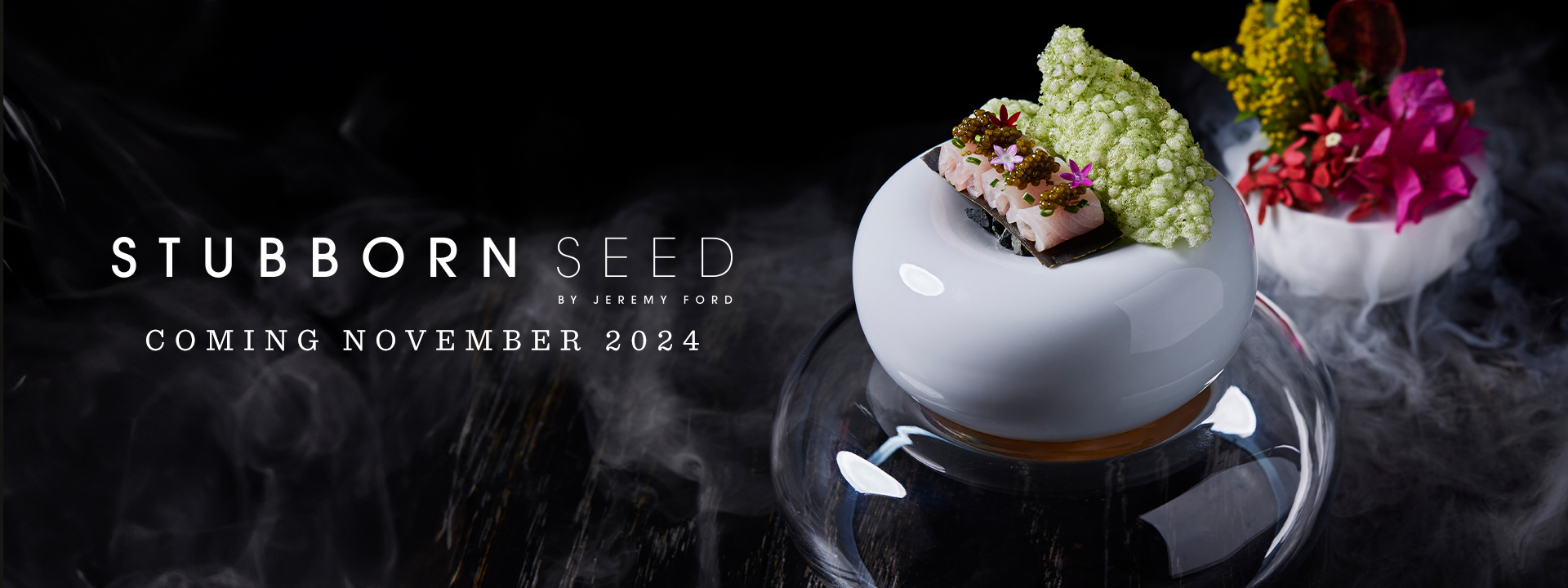 Stubborn Seed | Resorts World Las Vegas