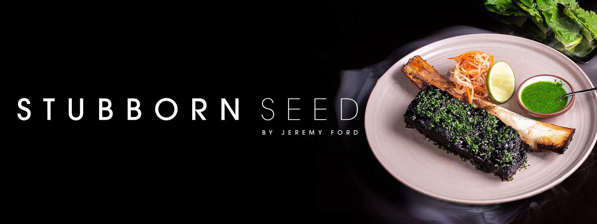 STUBBORN SEED | Resorts World Las Vegas