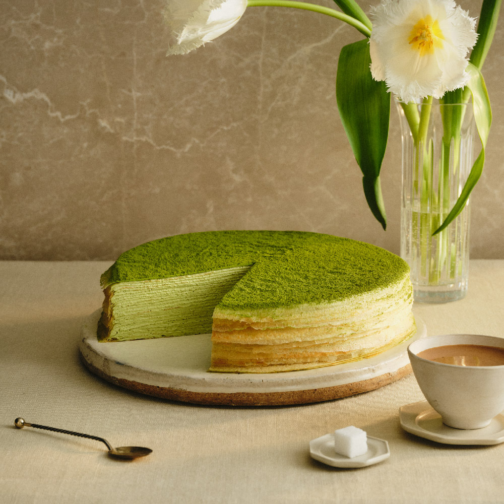 LADY M | Resorts World Las Vegas