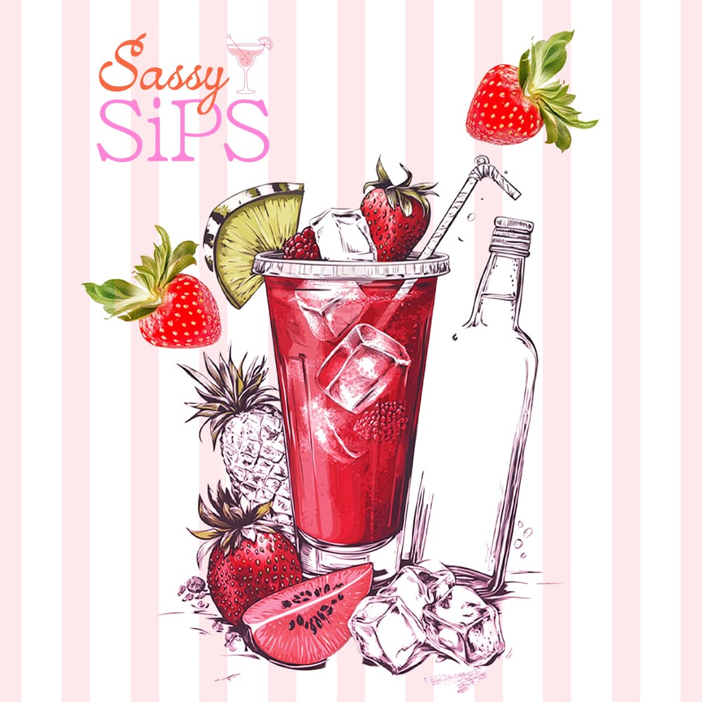 SASSY SIPS | Resorts World Las Vegas