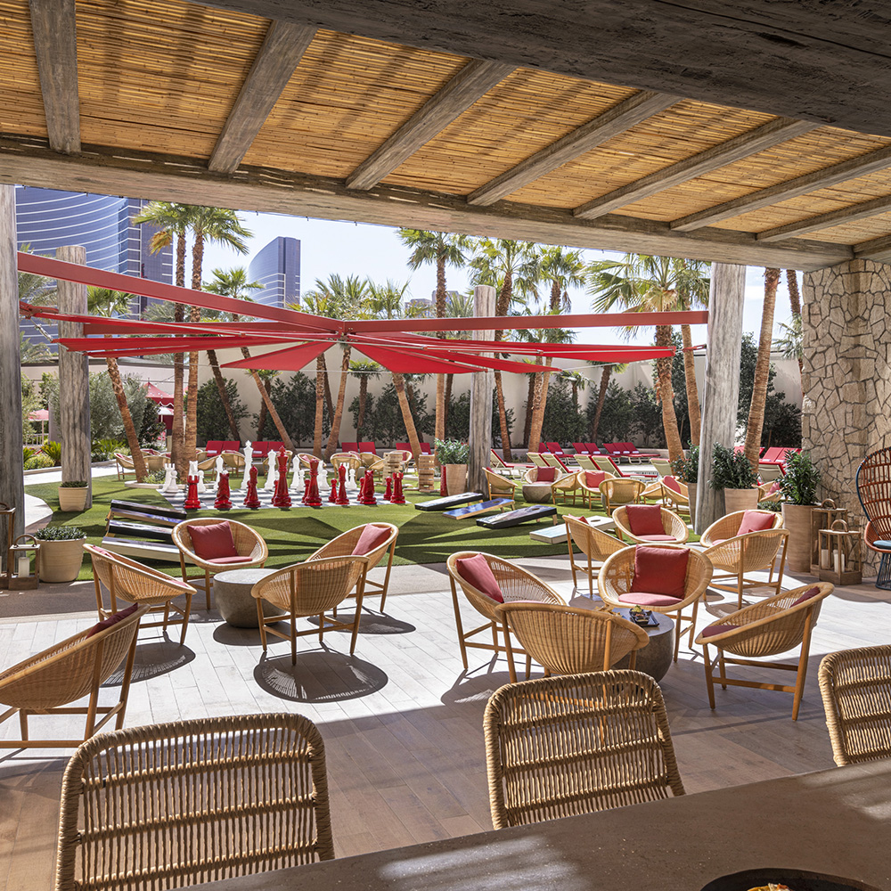 Bimini Bar Exploring Bimini, Bahamas: A Worthwhile Wellness Weekend