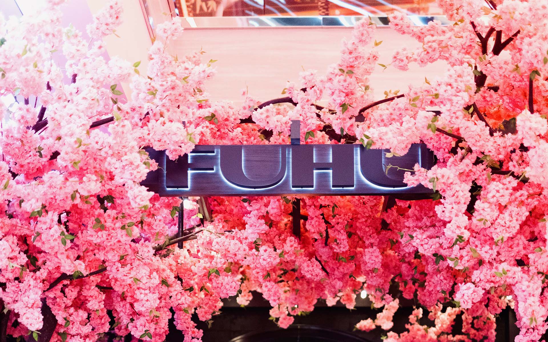 Fuhu | Resorts World Las Vegas
