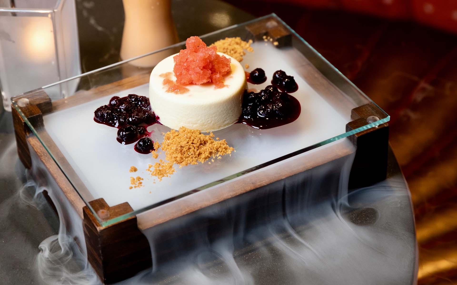 Fuhu | Resorts World Las Vegas