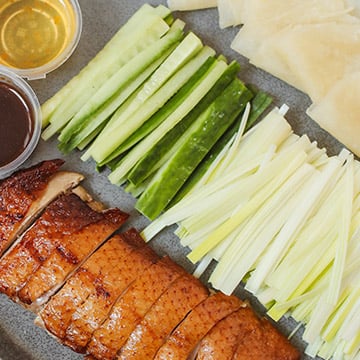 Las Vegas Restaurants | Resorts World Las Vegas