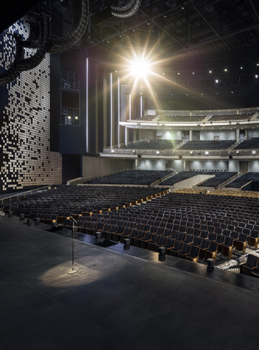 Las Vegas Shows | Resorts World Las Vegas