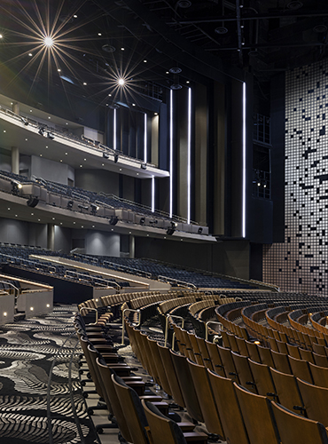 Las Vegas Shows | Resorts World Las Vegas