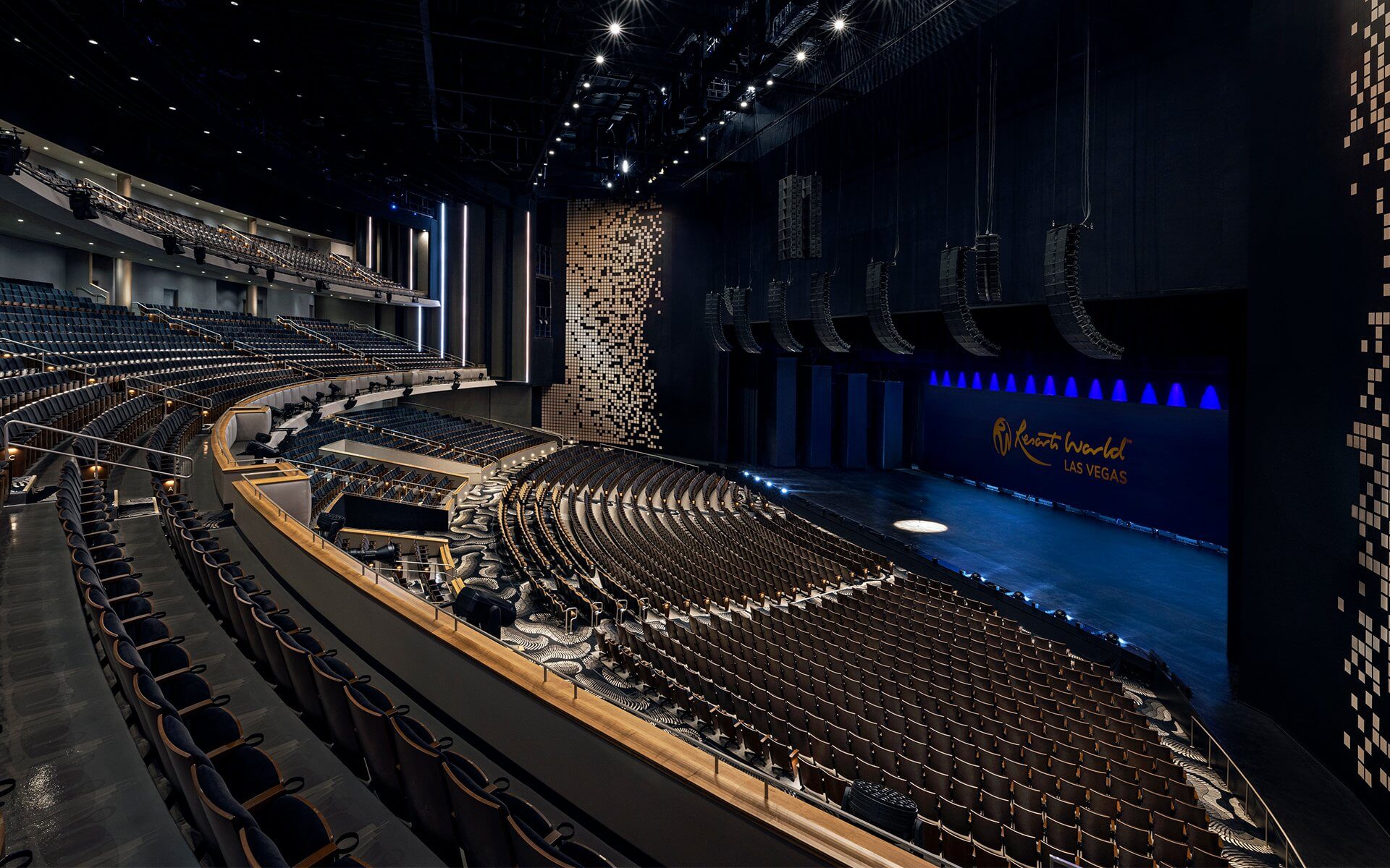Las Vegas Shows | Resorts World Las Vegas