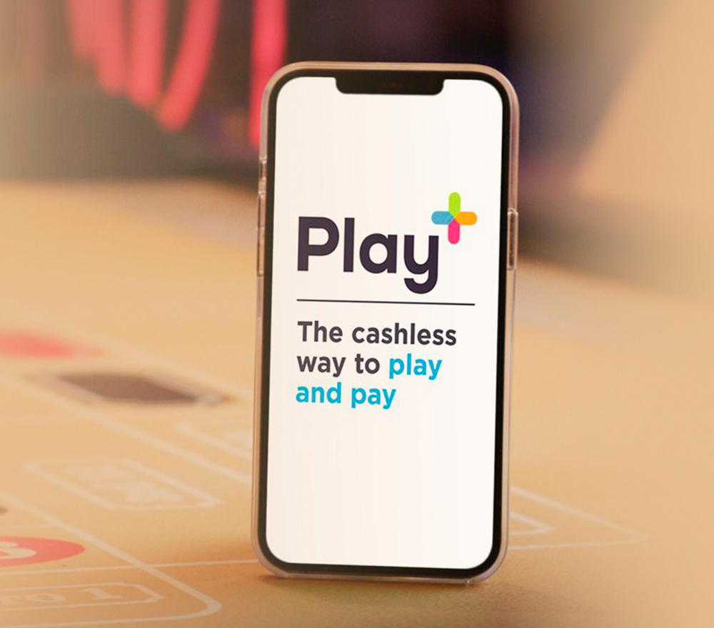 Play Plus | Resorts World Las Vegas