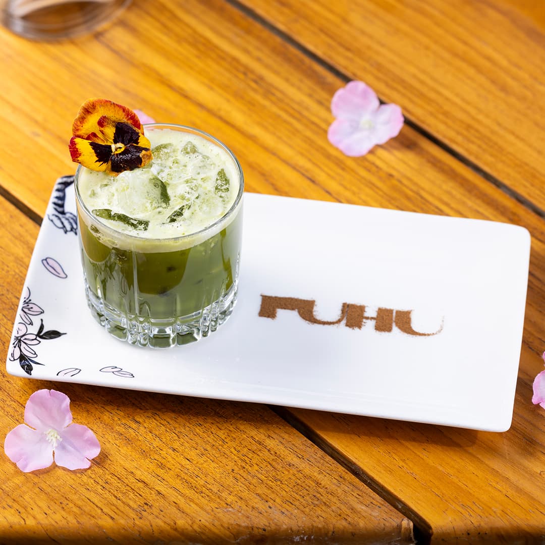 FUHU | Resorts World Las Vegas