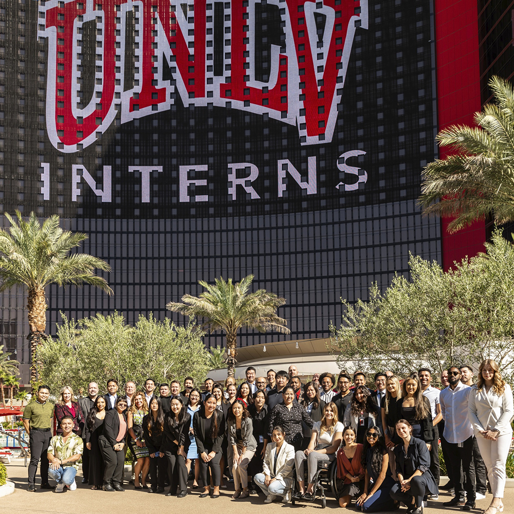 Las Vegas Meetings & Events | Resorts World Las Vegas