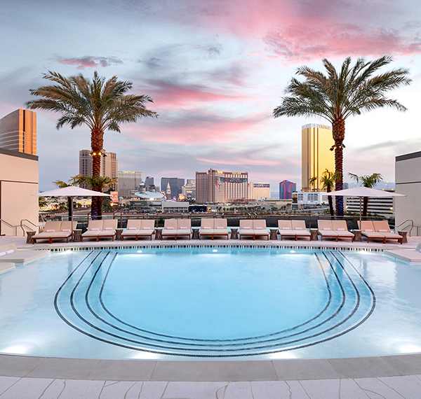 Las Vegas Nightlife | Resorts World Las Vegas