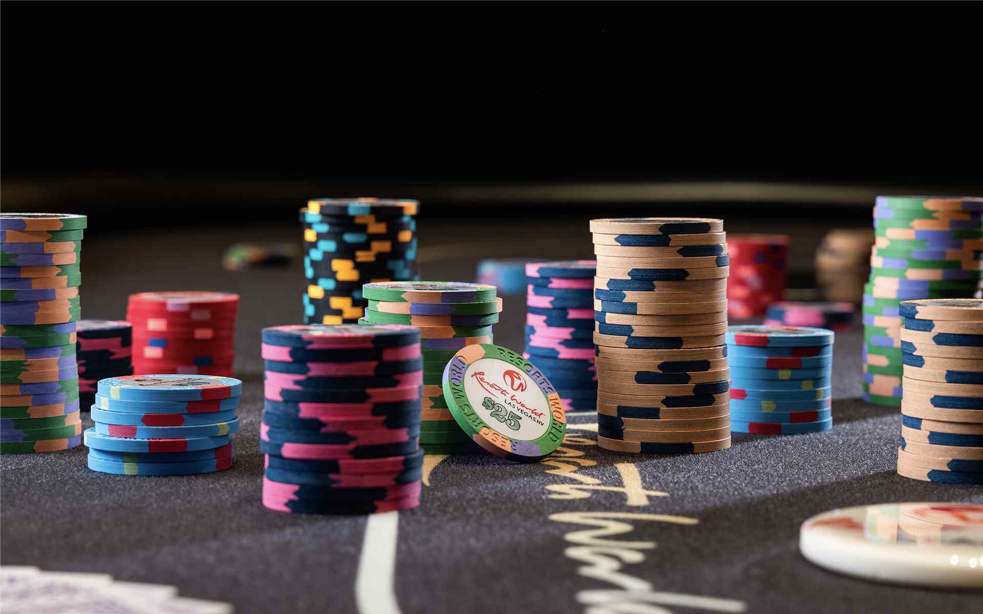 Luxury Las Vegas Hotel | Resorts World Las Vegas - Experience