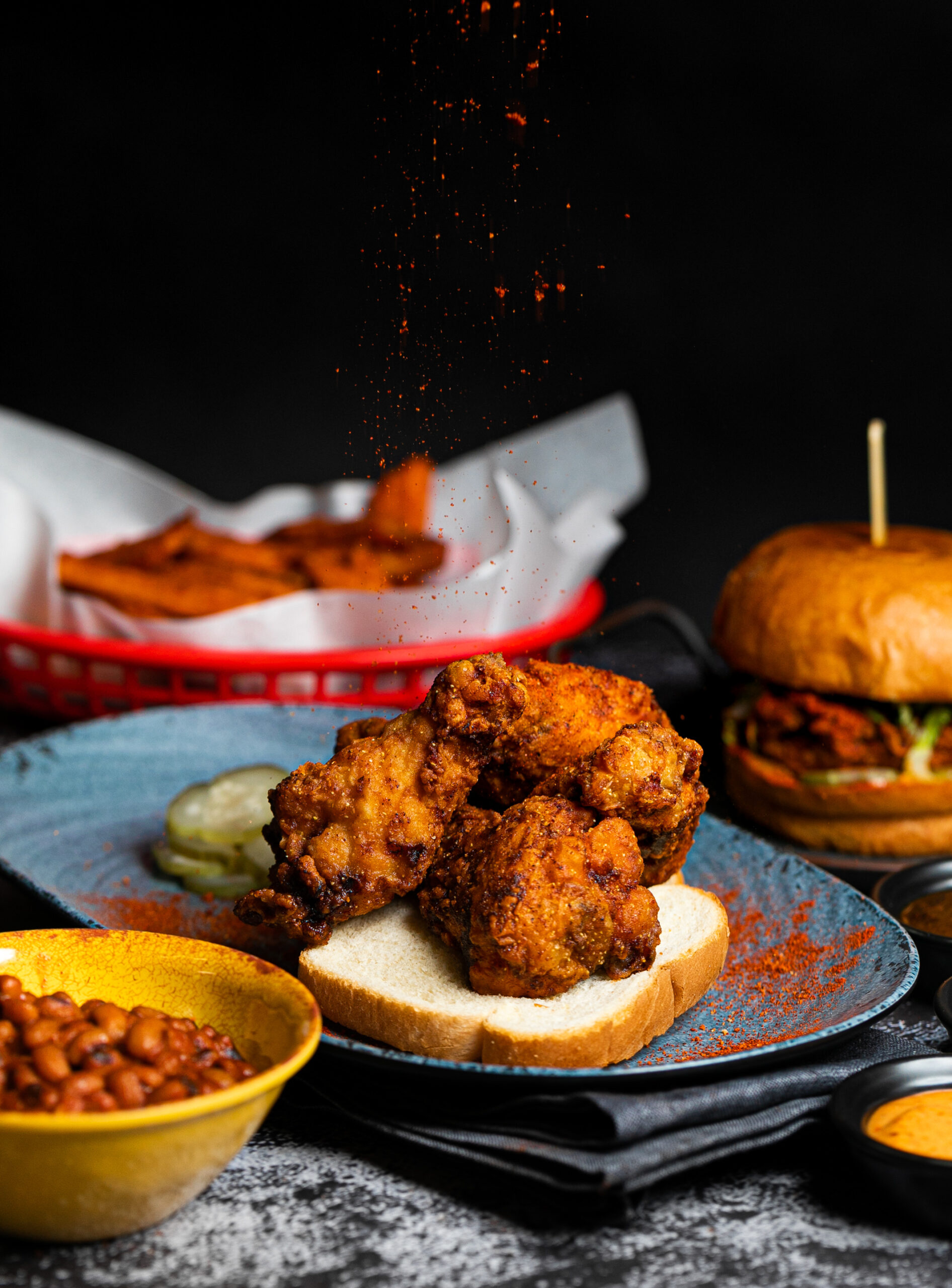 STREETBIRD | Resorts World Las Vegas