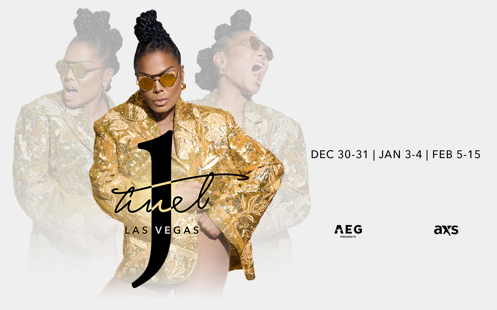 Janet Jackson Logo Janet Jackson Official Store Janet Jackson