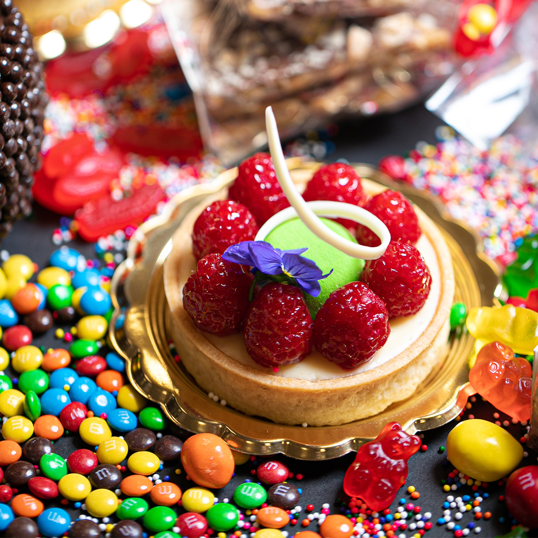 SWEET EATS | Resorts World Las Vegas