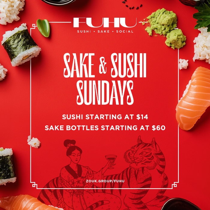 FUHU | Resorts World Las Vegas