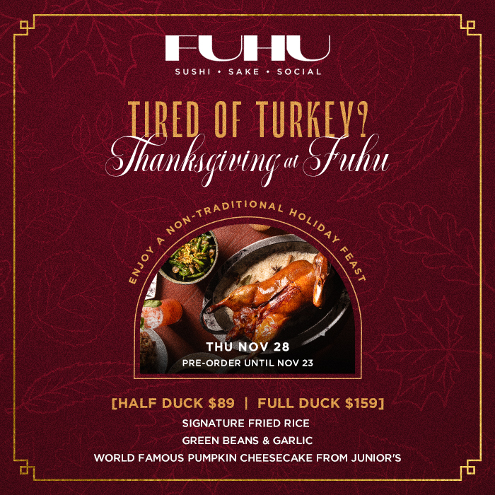 FUHU | Resorts World Las Vegas