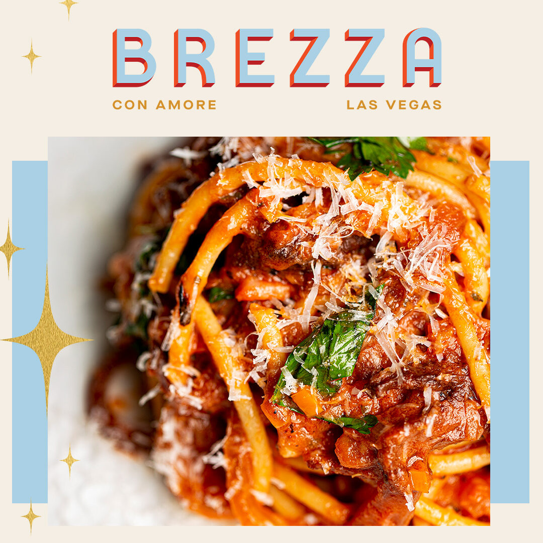 BREZZA | Resorts World Las Vegas