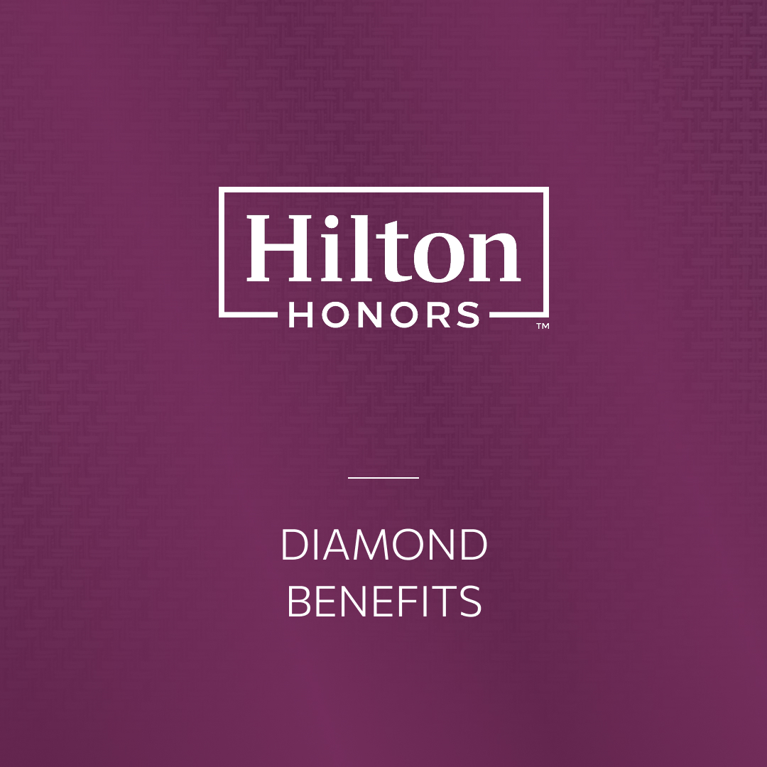 DIAMOND MEMBER | Resorts World Las Vegas