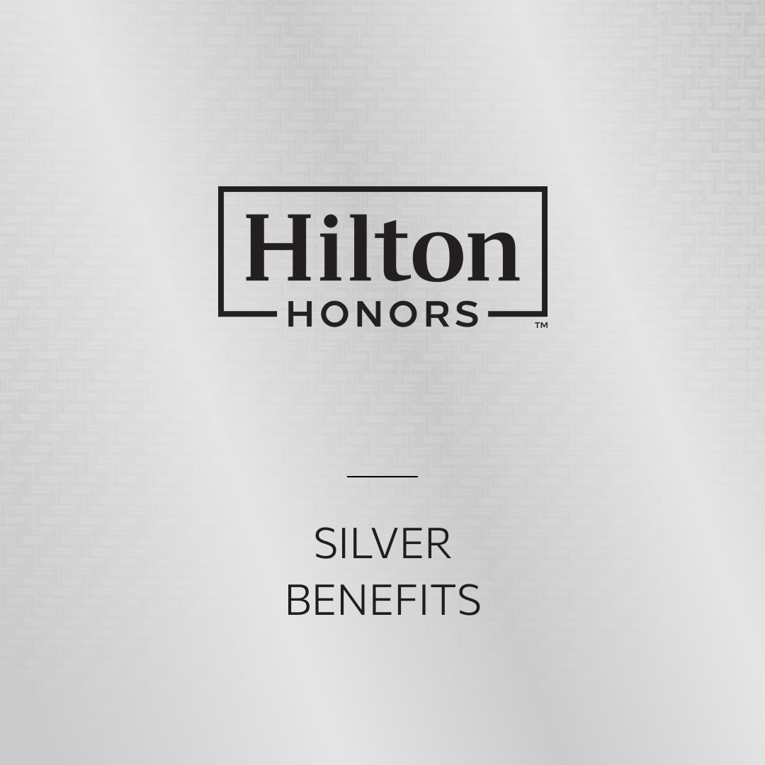 SILVER MEMBER | Resorts World Las Vegas